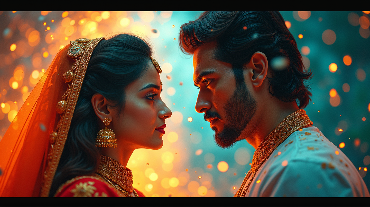 Nithiin’s Thammudu: Where Emotion Meets Technology by Venu Sriram and ...