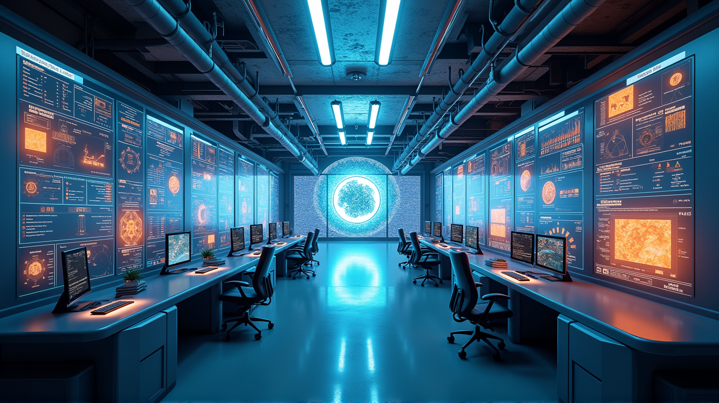 The Evolutionary Path: Unveiling the Future of HiTech Global Capability ...