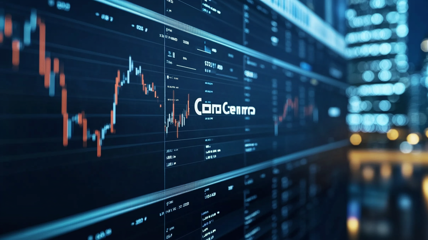 Ontdek Core Alpha Capital - Vertrouw jij dit innovatieve platform ...