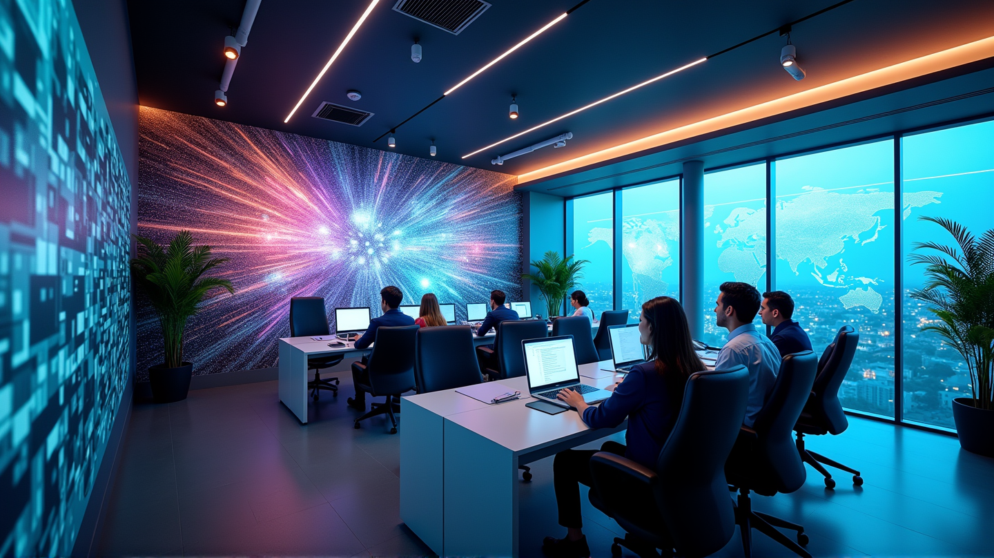 ROX Hi-Tech Embraces Global Growth with Mauritius Expansion