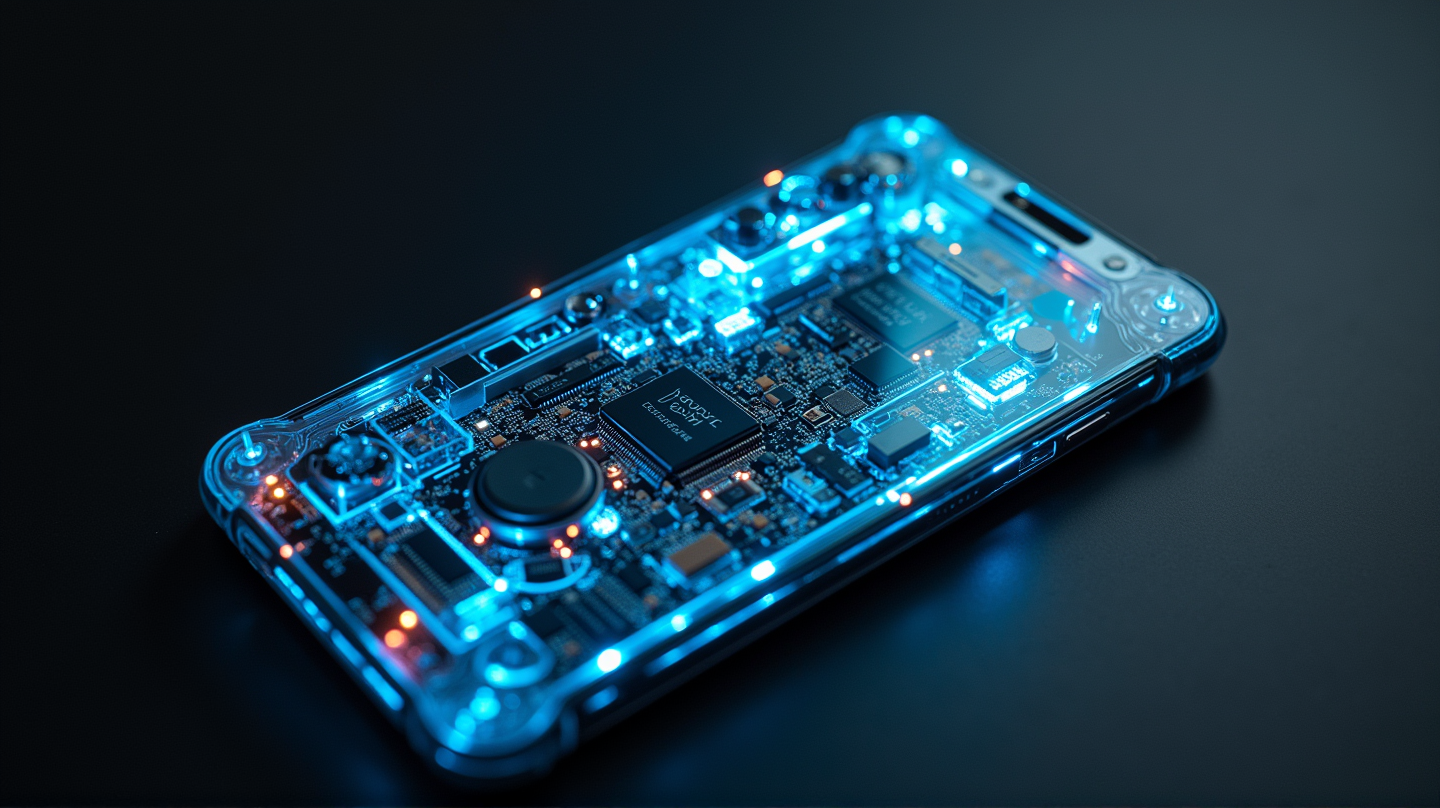 Could the Nothing Phone 3a be the Ultimate Mid-Range Choice of the Year?