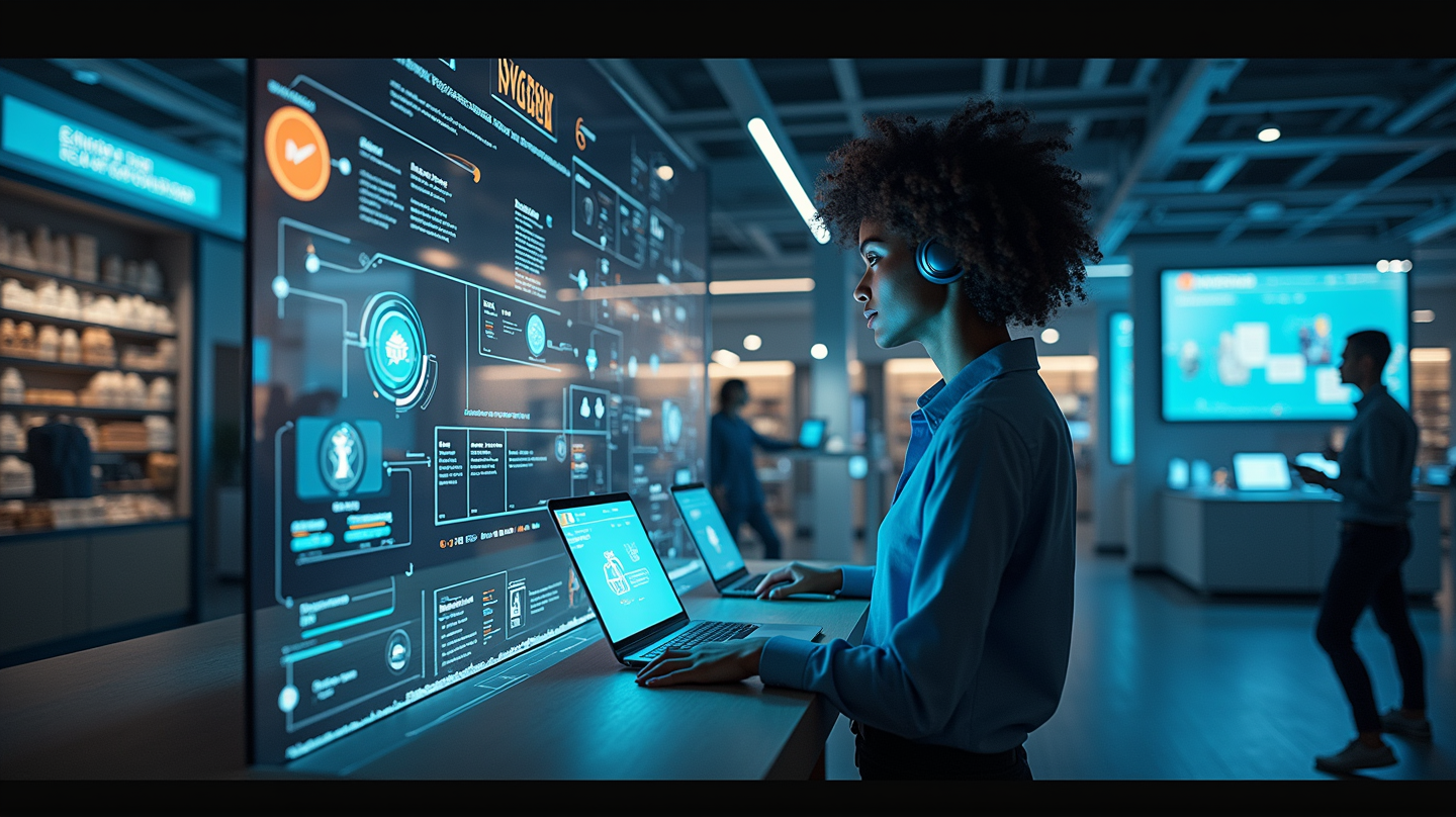 Discover Your Perfect Match with Amazon's New AI 'Interests' Feature!