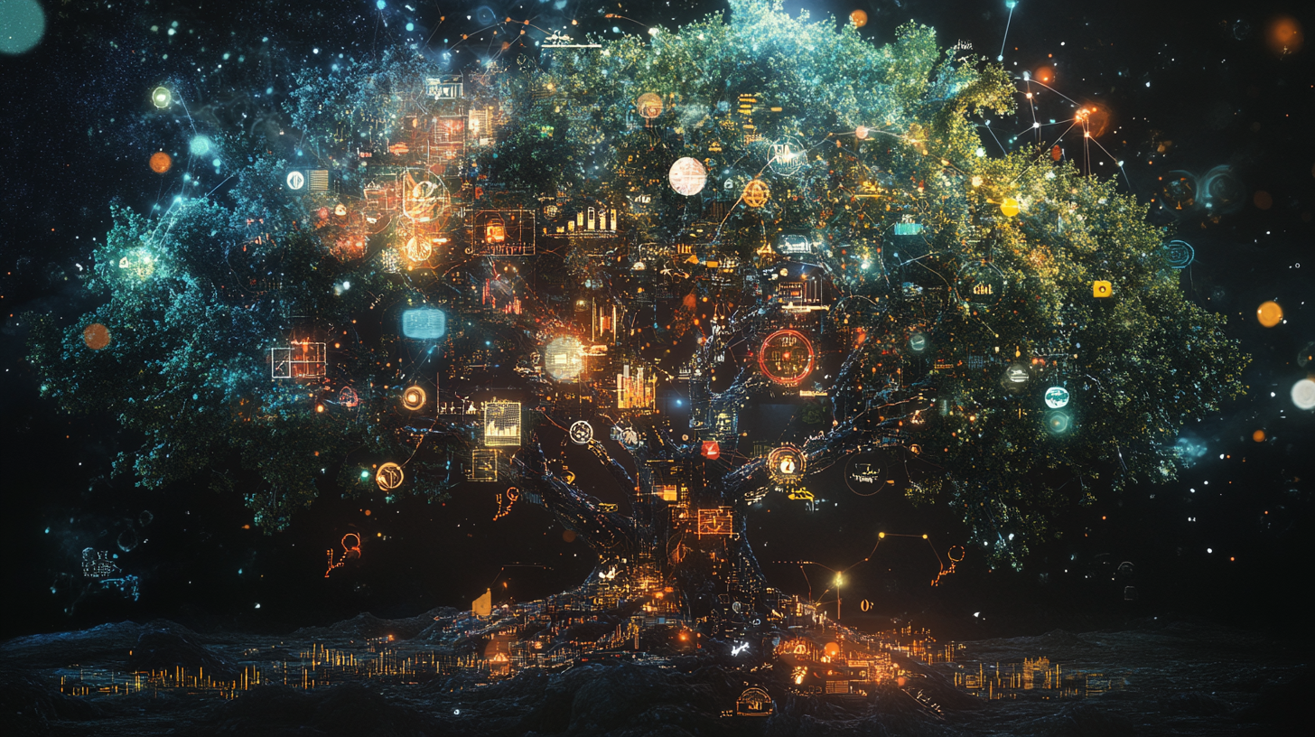 Is ETH +5.0 Olux the Future of Trading or Just Hype?