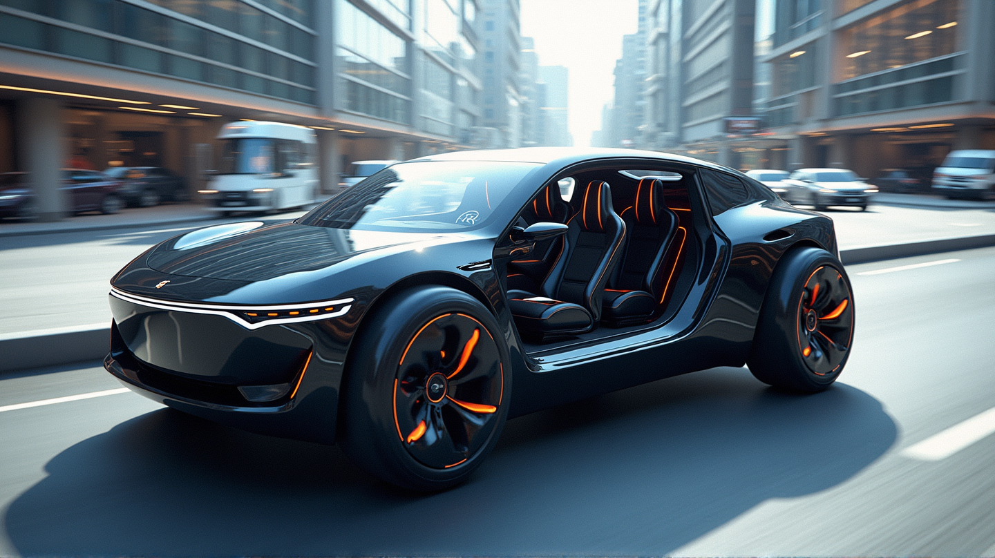 Exeed Exlantix ET 2025: Revolutionizing Luxury and Tech in Electric SUVs