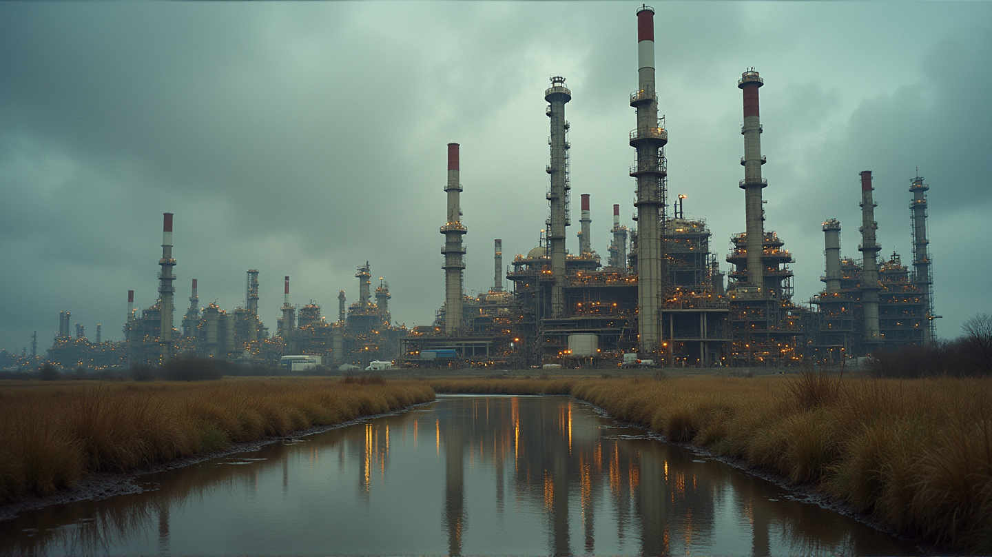 Is Closing OSHA's Baton Rouge Office a Safety Gamble for Louisiana Workers?