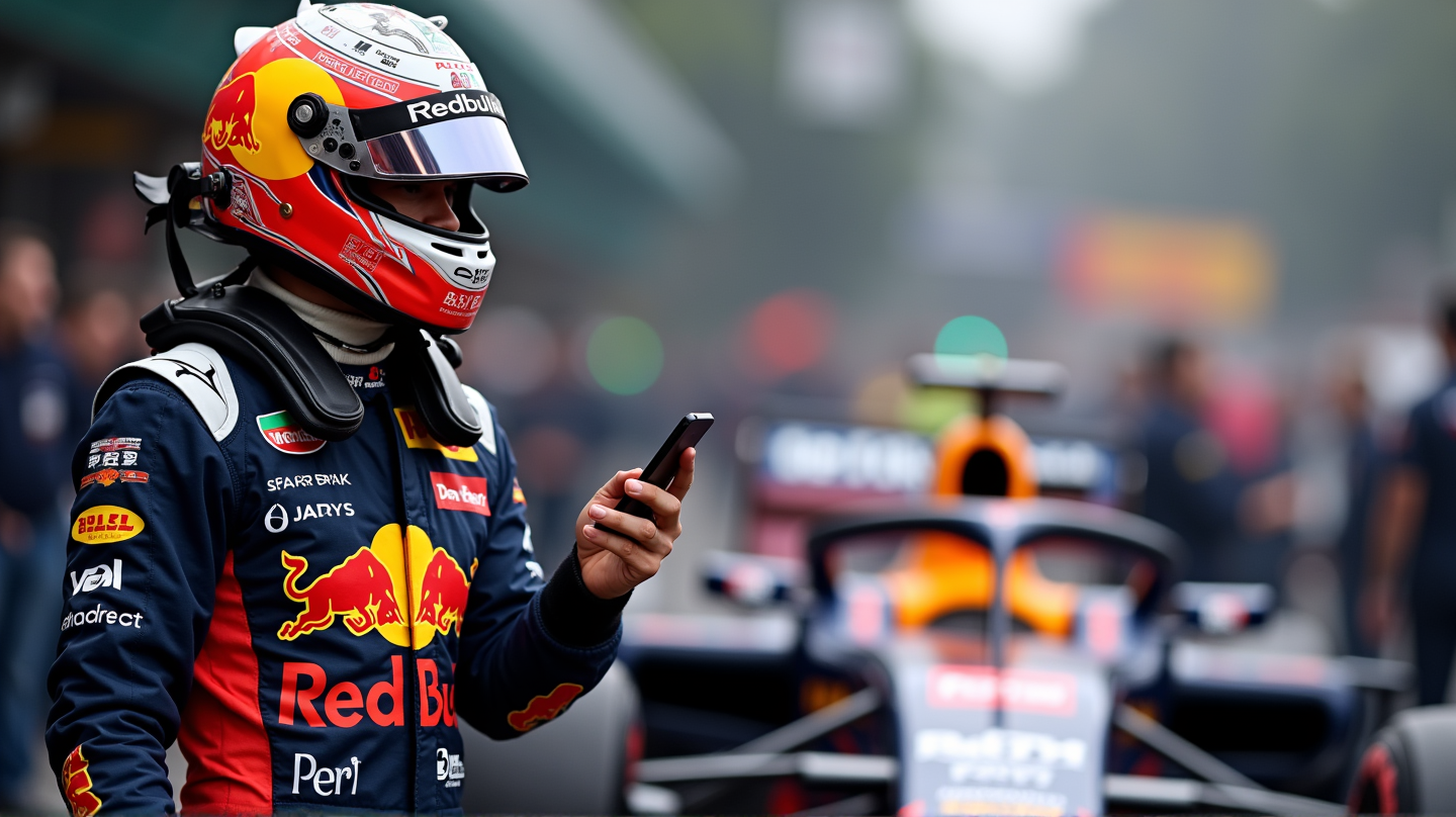 Yuki Tsunoda's Meteoric Rise: Messages from F1 Veterans Boost His Red ...