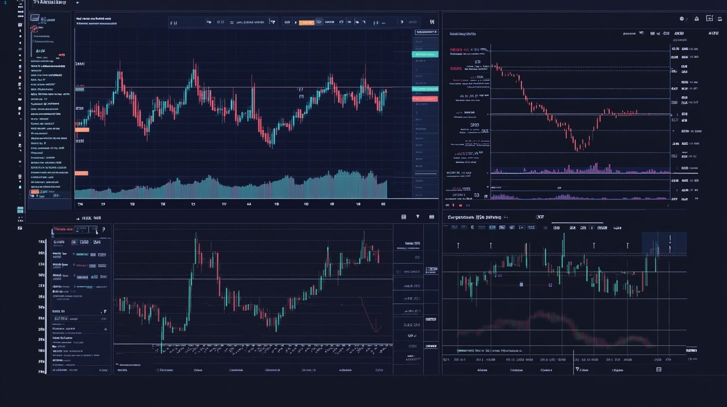Tradeflex Amg 4.2: Is This the Trading Revolution You've Been Waiting For?