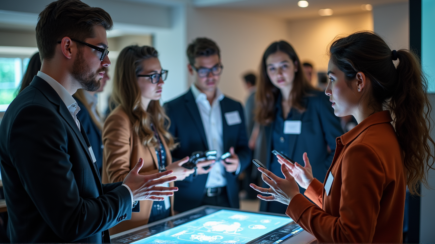 Embry Riddle’s Student Startups: Bridging Dreams and Reality