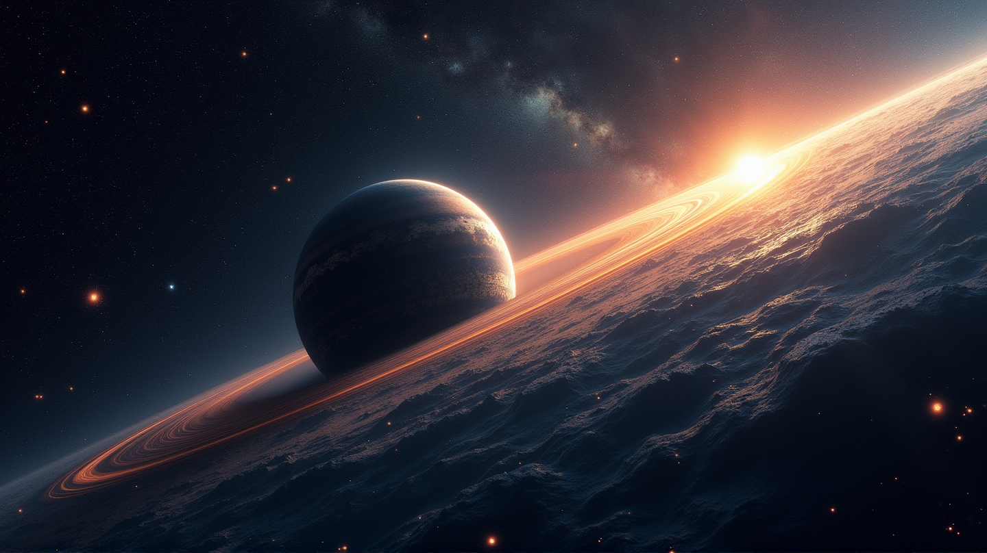 Revolutionary Insights: Super-Earths Far More Common than Believed!