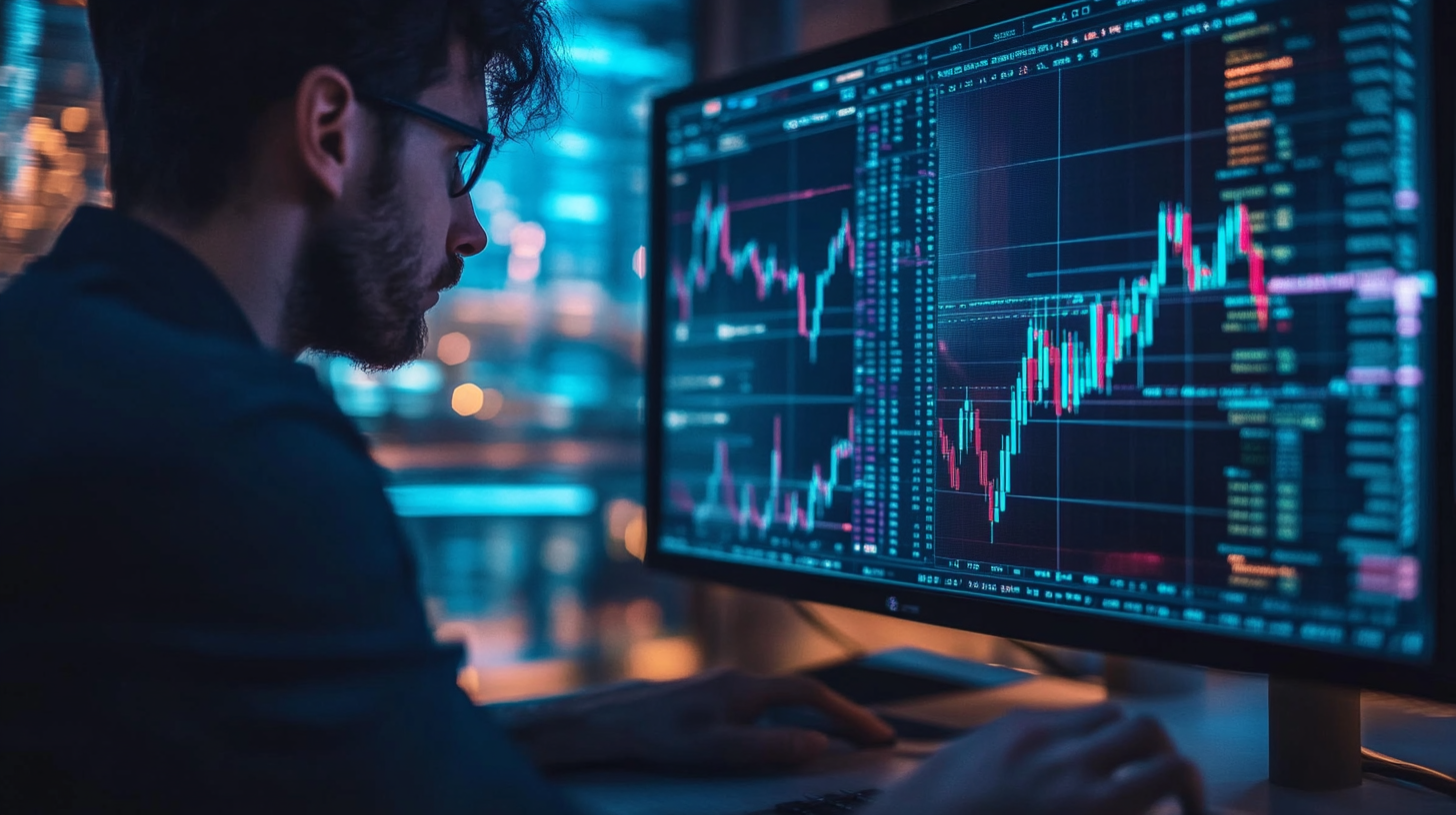 Is Tardexius AI the Ultimate Trading Tool? Find Out Now!