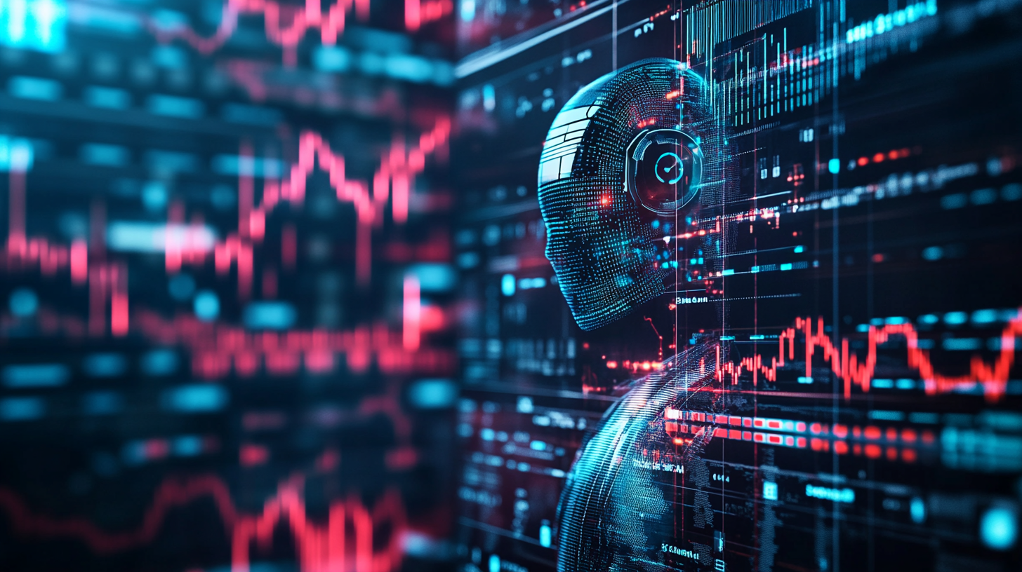 Falconix Matrix: An Exciting Look into Trading Powerhouse