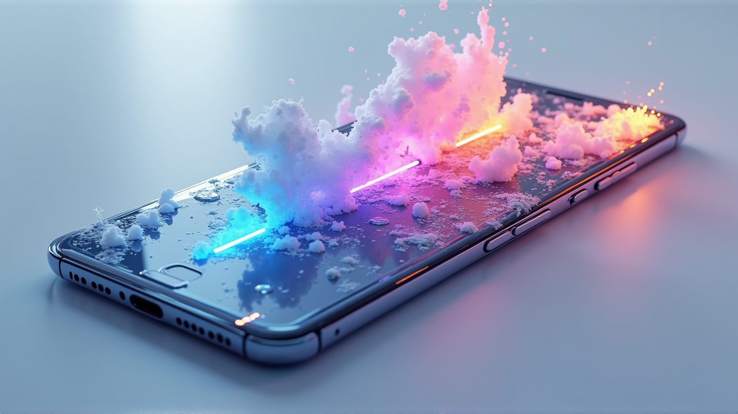 Apple's Bold Future: A Bezel-Free 20th Anniversary iPhone