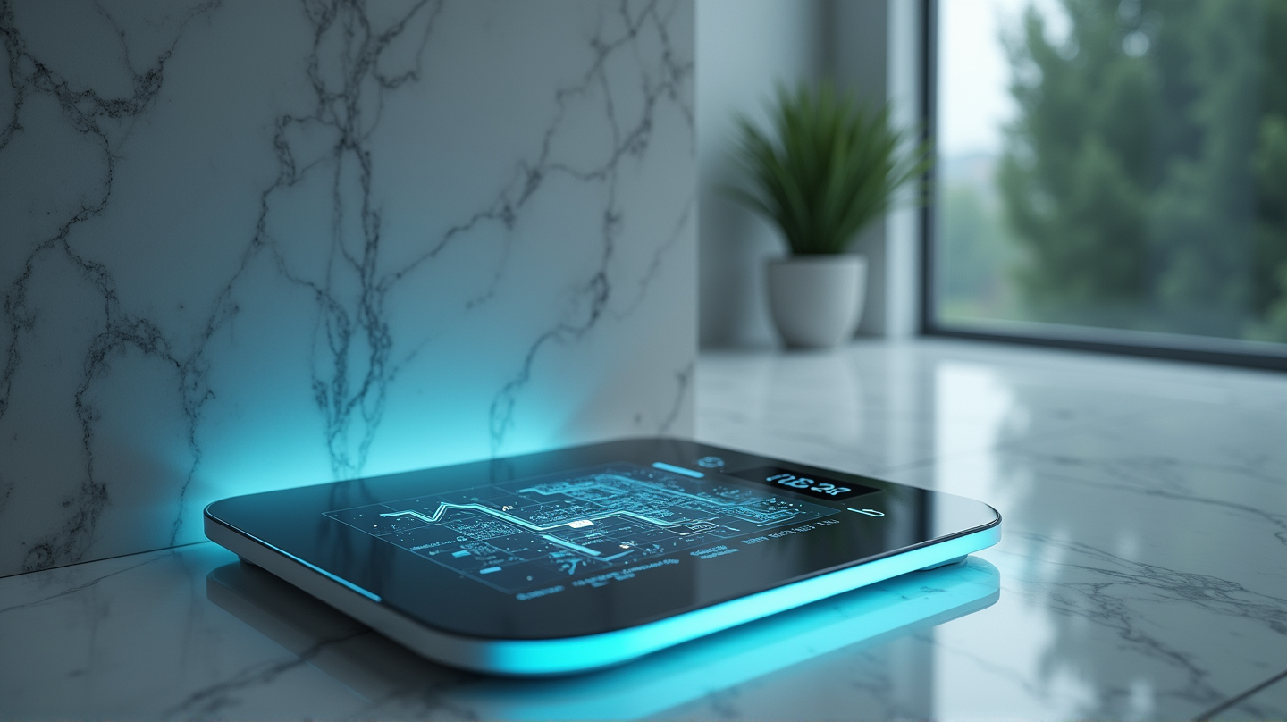 Discover the Top Smart Scales of 2025: Unravel Unique Features and ...