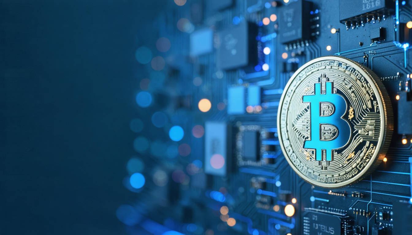 Revolutionizing Cryptocurrency with Bitcoin Solaris's Hybrid Mining