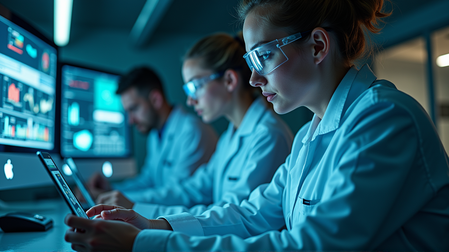 Unlocking Mysteries: The Future of Forensics in Wisconsin