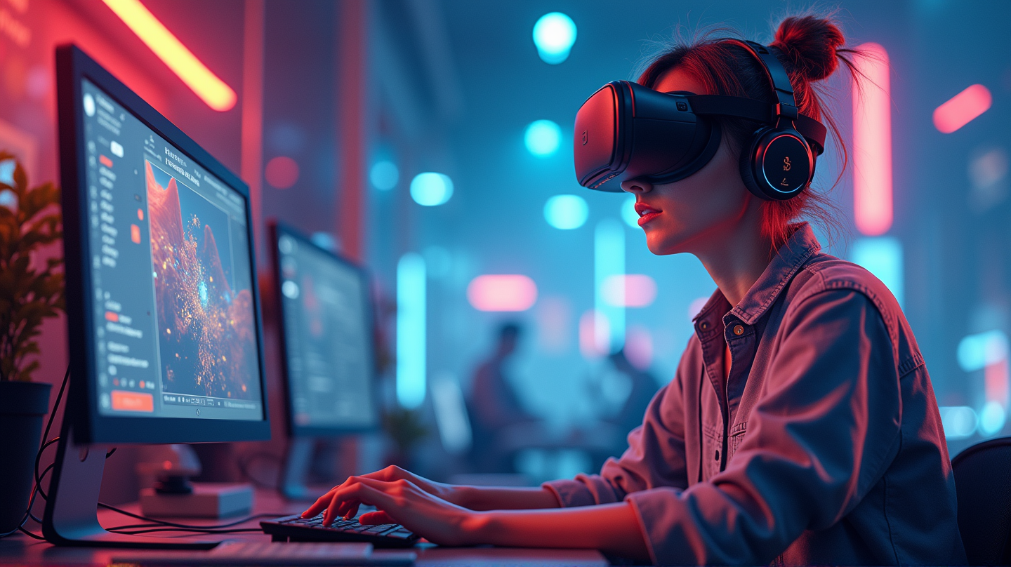 Meta's Front-End Engineer Role: Shaping the Future of Digital Connections