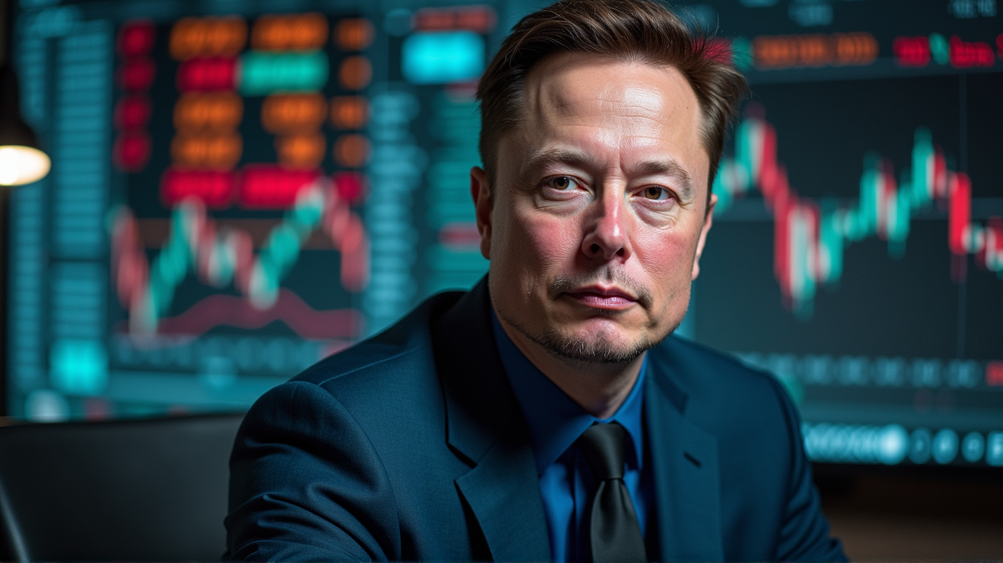 Senators Demand Inquiry as Doge Employees Face Conflict of Interest ...