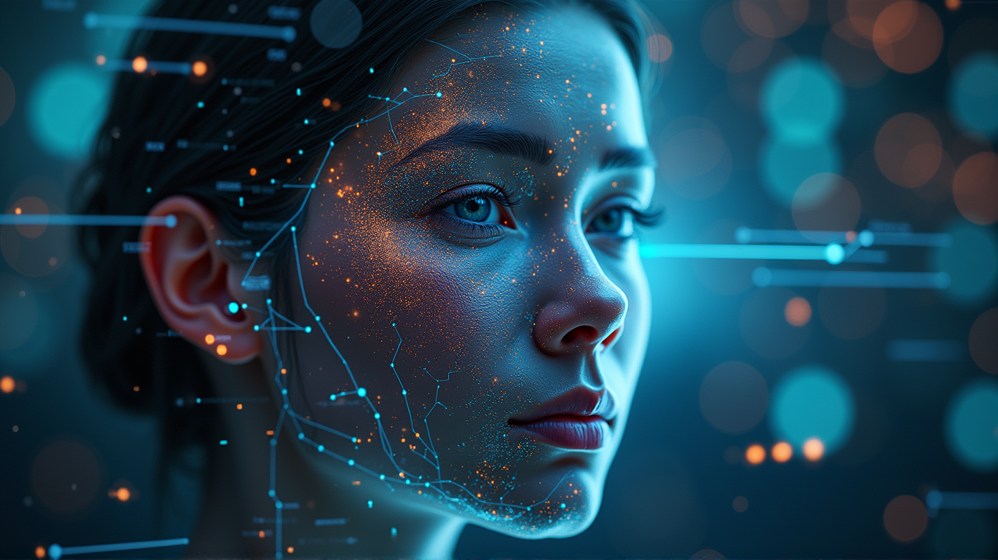 Chance AI's Cutting-edge Model Revolutionizes Visual Exploration