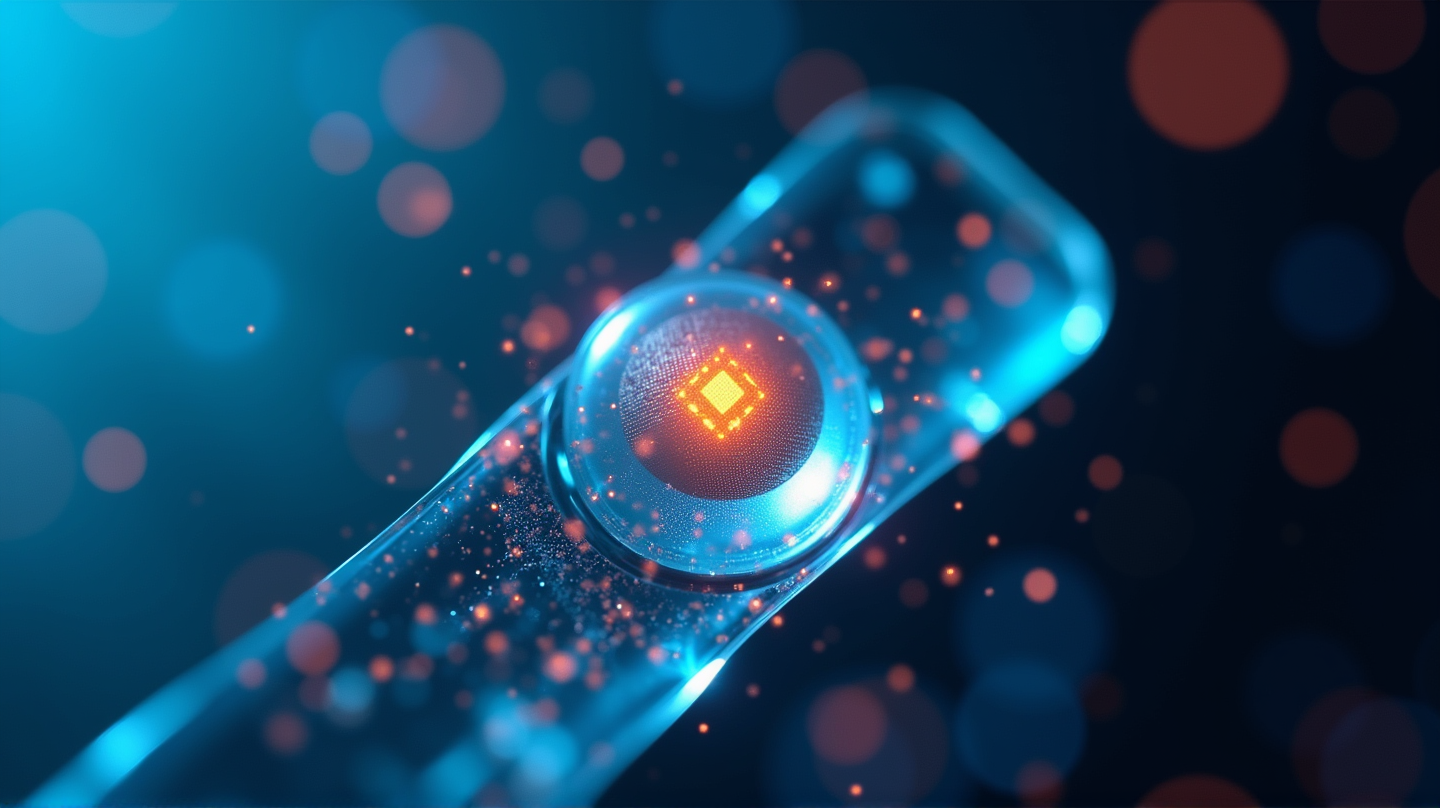 Kitea Health's Revolutionary Win at NZ Hi-Tech Awards: Breaking ...