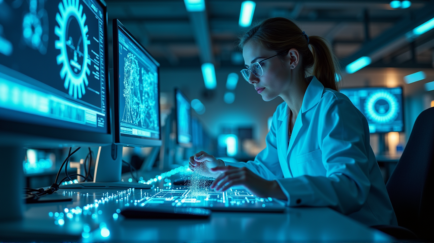 Perplexity Labs, FDA, and Google Lead AI Revolution with Groundbreaking Tools