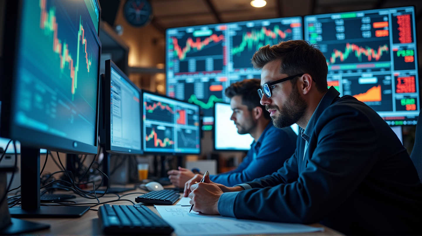 IPO Extravaganza: PRO FX Tech's Market Premium Revealed!