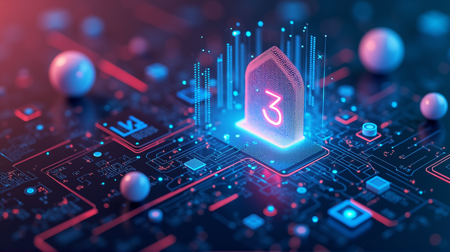 Unlocking the Power of Getblock: Web3 Development Made Easy