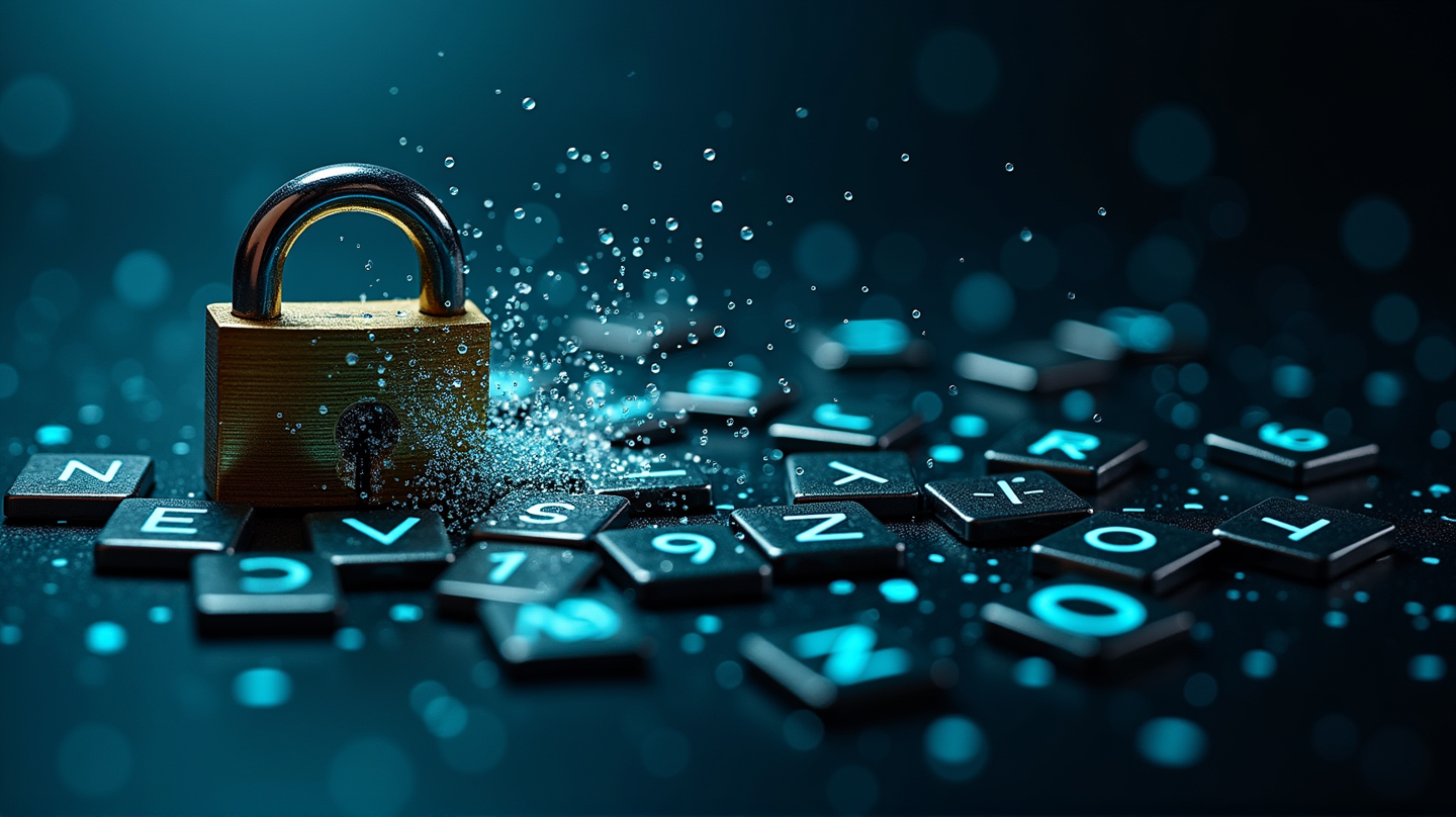 Your Passwords Are Leaked: 16 Billion Credentials Exposed in Major Breach