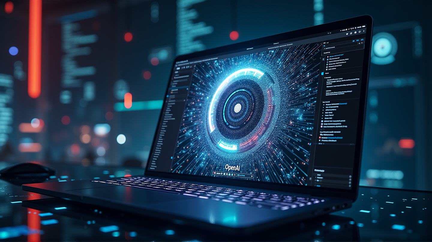 OpenAI's Bold Move: The Upcoming AI Browser to Challenge Chrome's Dominance