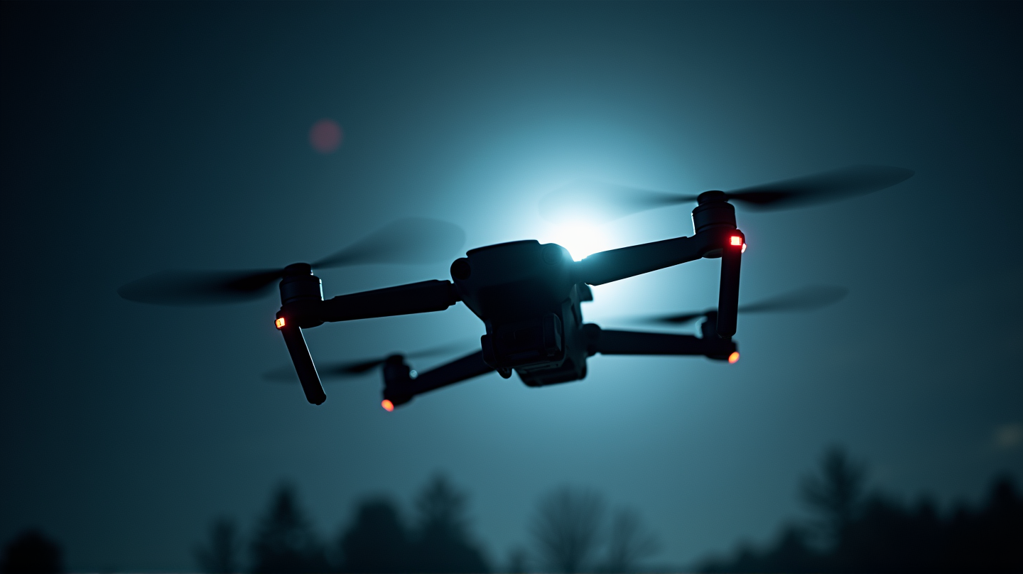 Operation Spider Web: Defying Boundaries in Modern Warfare