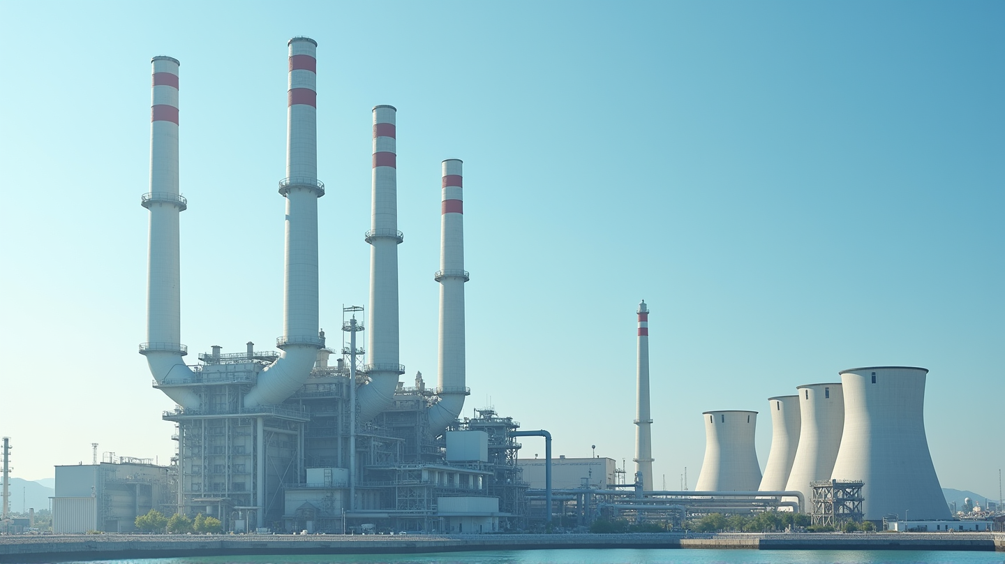 ECO3's Green Leap: 25% Emissions Cut with New Technology