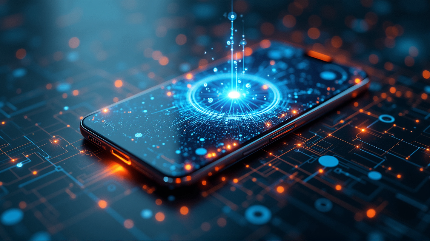 Google's Pixel Innovation: AI Taking Mobile Tech by Storm!