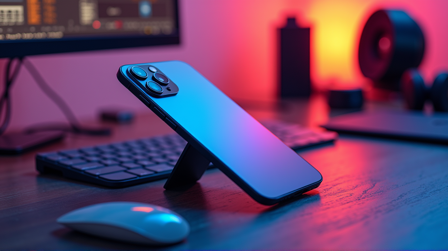 iPhone 17: Unveiling the Future of Apple's Flagship Innovations