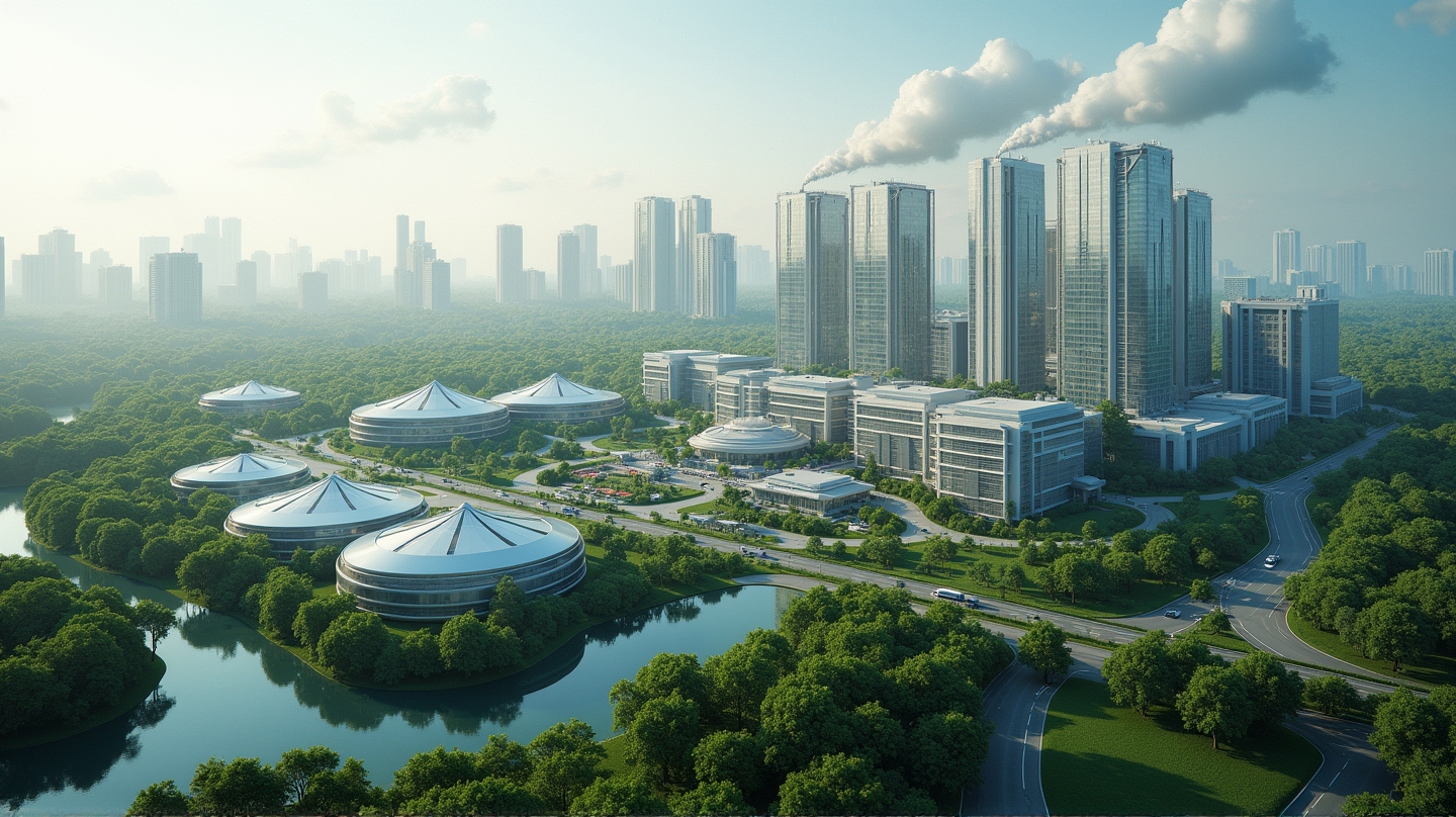 Phu Tho: Emerging as Northern Vietnam's High-Tech Powerhouse