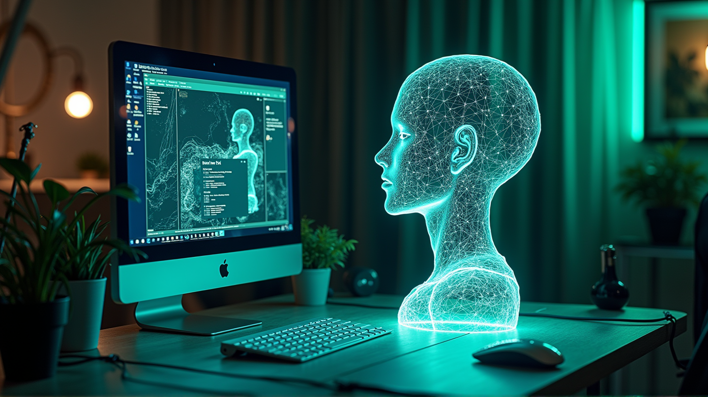 Future of Tech: AI Ushering in a New Era as Linux Mint 22.2 Makes Waves