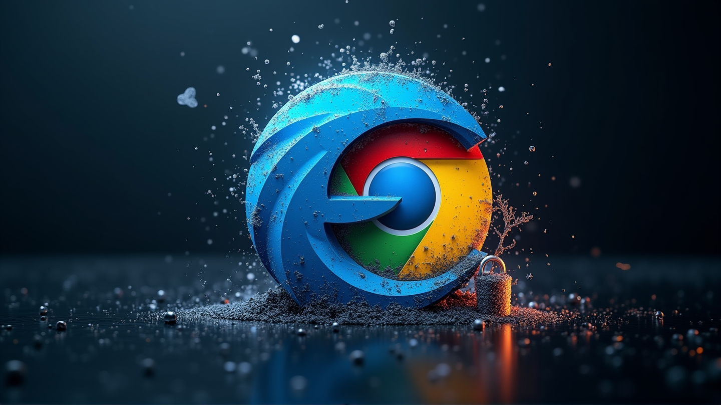 Microsoft's Bold Move: Why Edge is the Ultimate Choice Over Chrome on ...