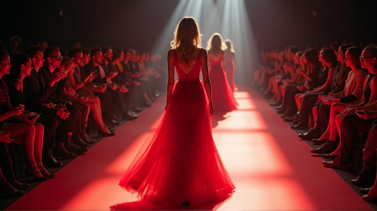 Elon Musk's Daughter Makes a Powerful Fashion Statement for Trans Rights