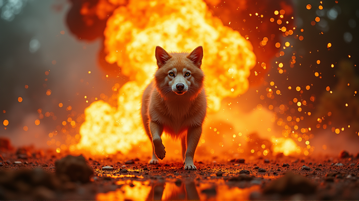 ‘Gen V’ Shocking Episode: The Goat Named Elon Musk Explodes!