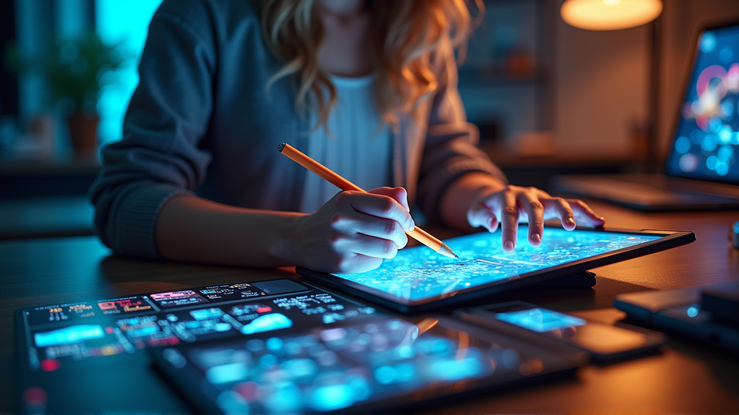 Discover the Best Note-Taking Tablets of 2025: Your Ultimate Guide!