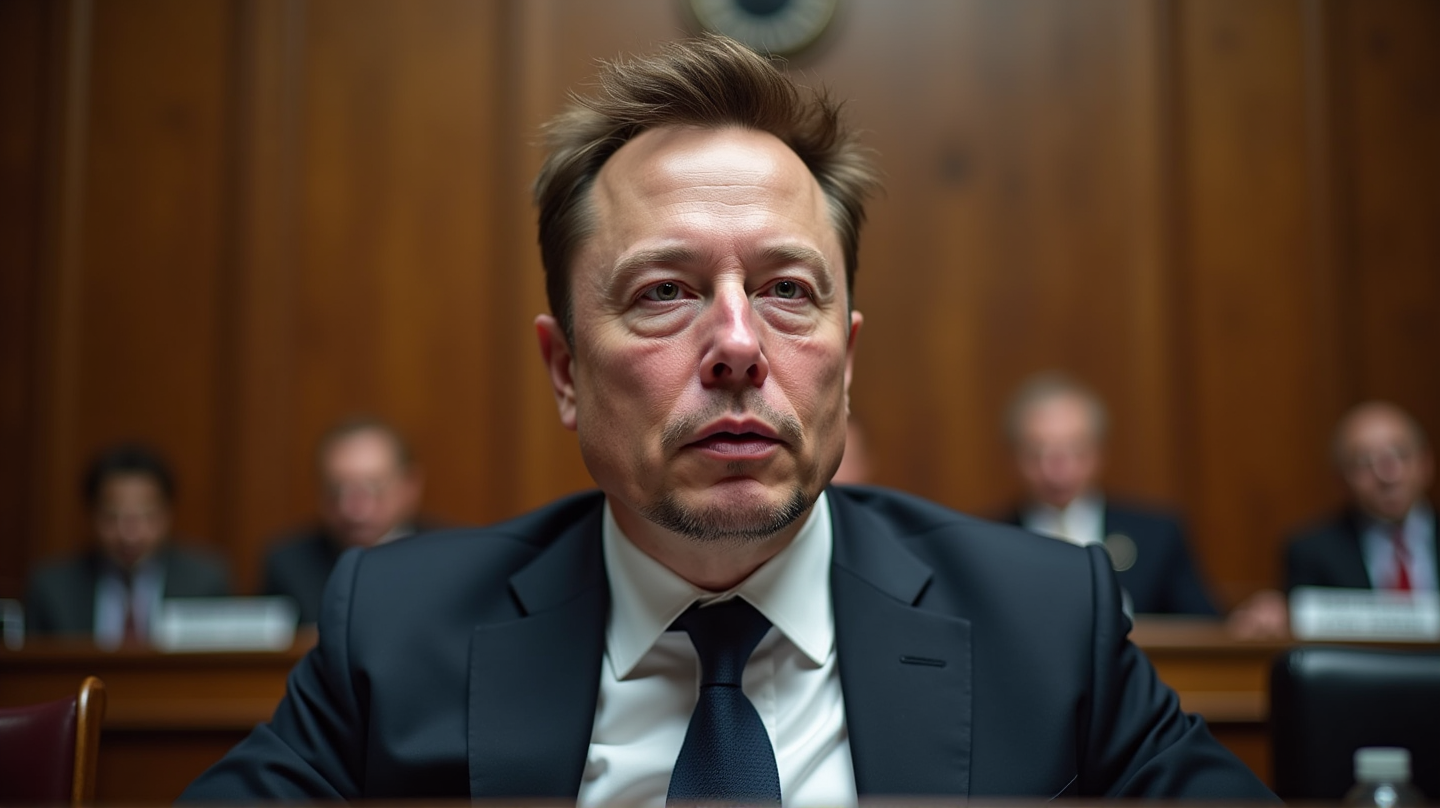 Musk's Legal Showdown Ends: $128M Settlement with Ex-Twitter Execs