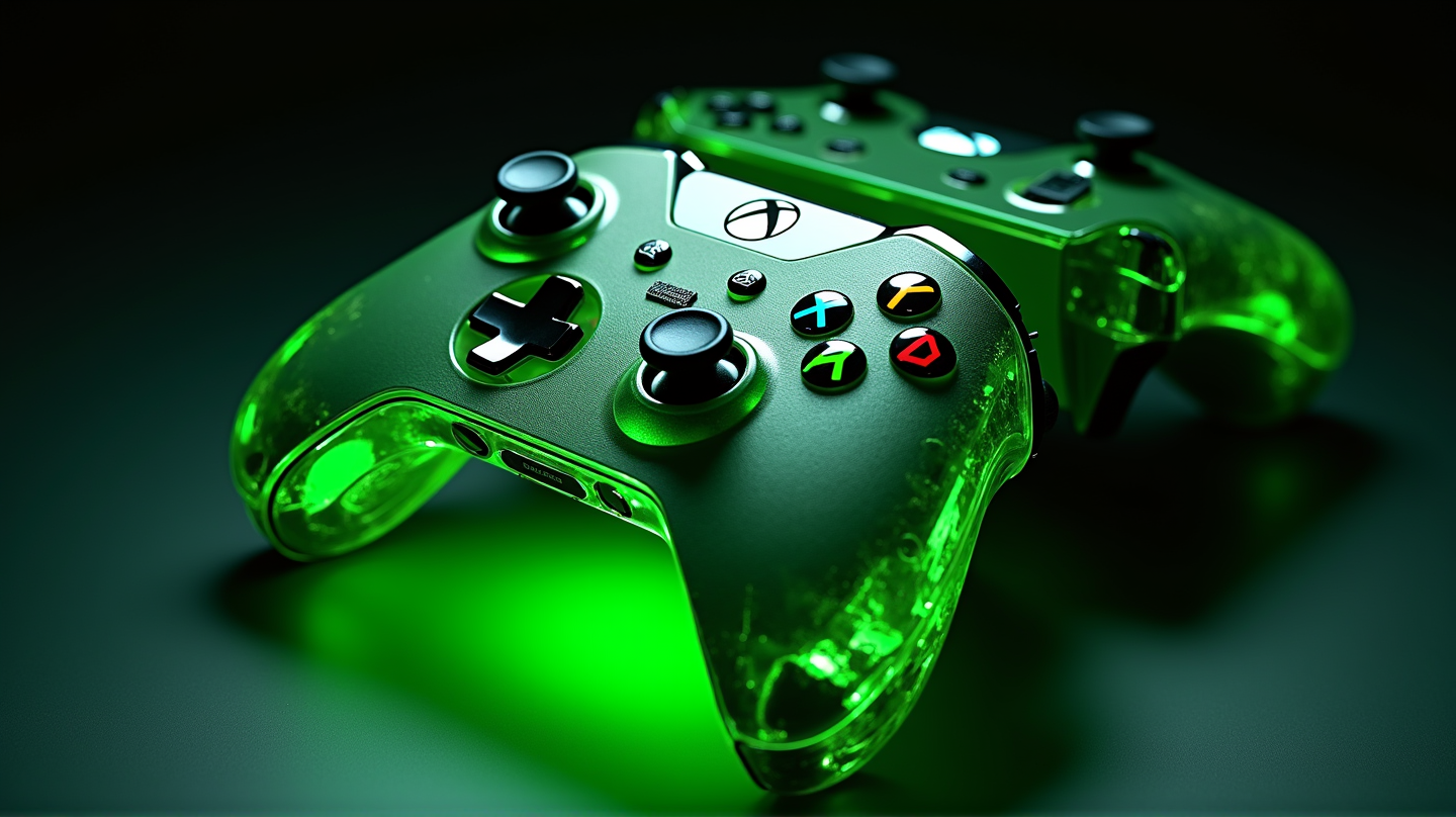 Unveiling the Backbone Pro: Xbox Edition for Mobile Gaming Fans