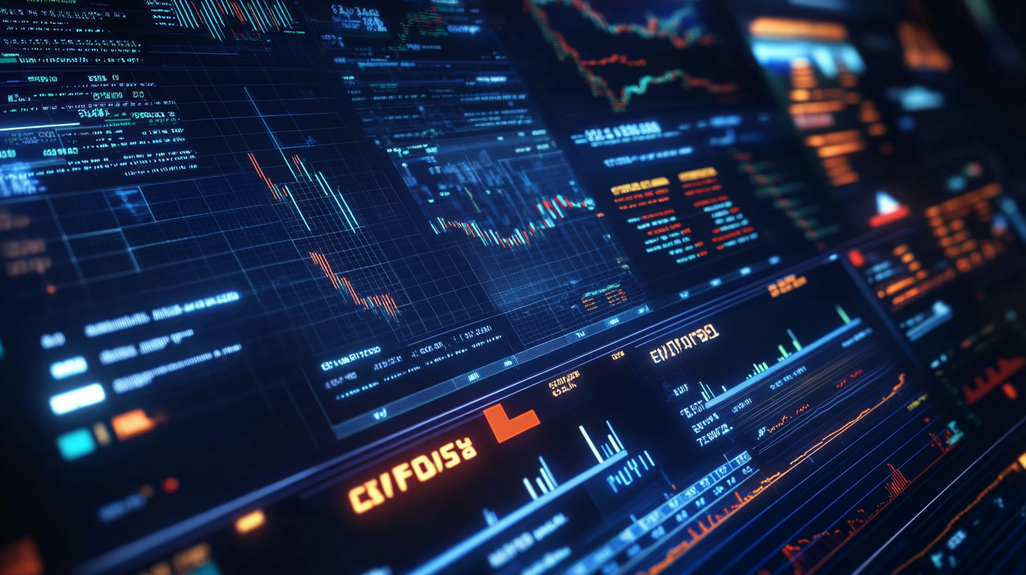 Explore Fenextor: Unveil the Trustworthy Trading Platform!