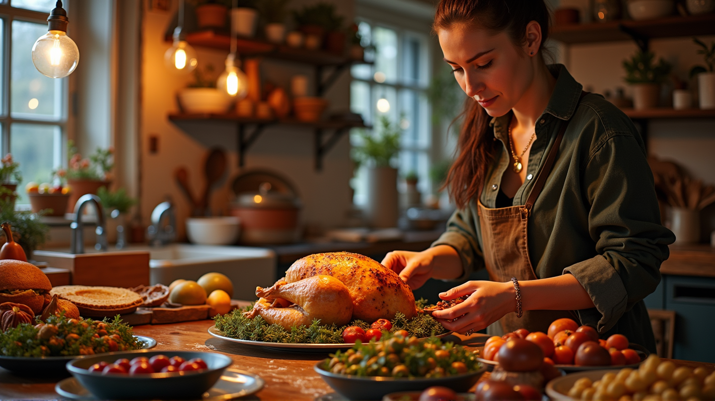10 Must-Have Tools to Survive a Thanksgiving Panic