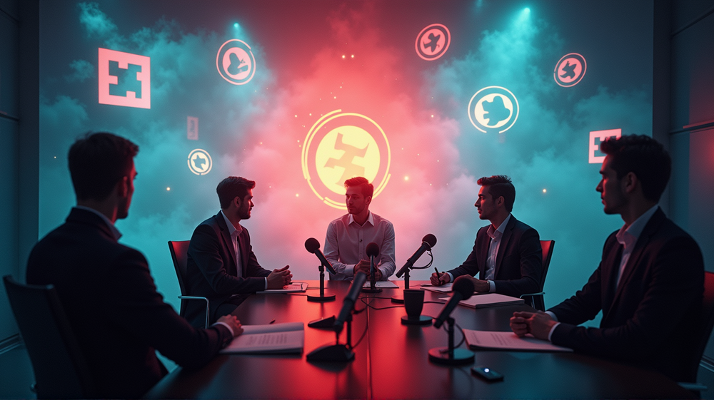 Unveiling Secrets: The Unpredictable World of DOGE's Infamous Employee