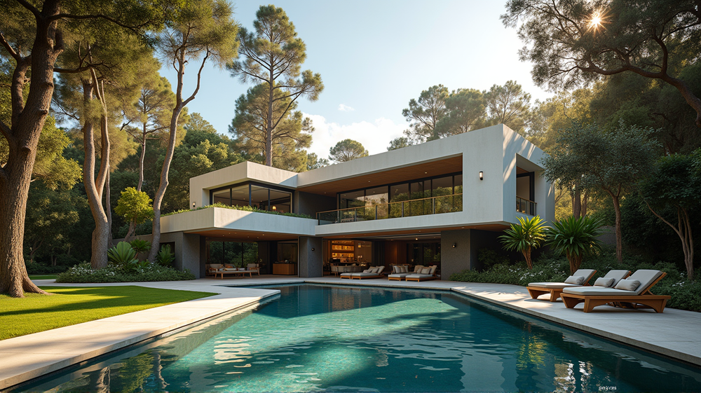 Elon Musk's Intriguing Move: Reclaims Gene Wilder’s Former Home