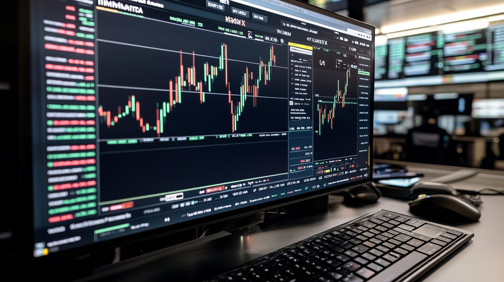 Wiese Tradeix: Uncover the Truth Behind This Trading Tool!