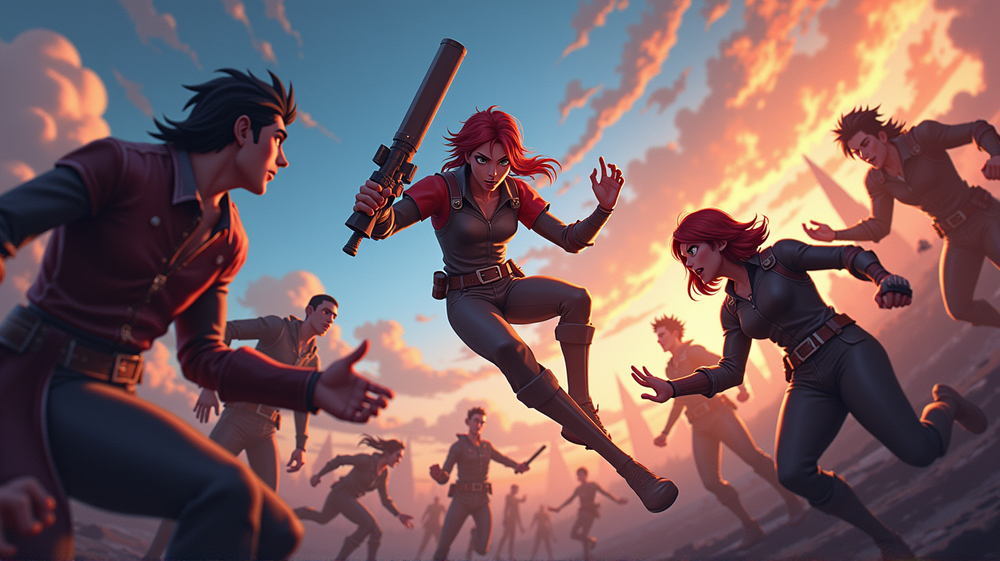 Master the Art of Rerolling in ACECRAFT with these Ingenious Tips