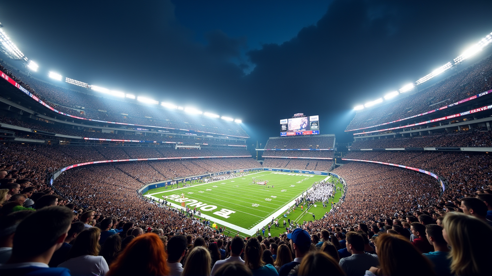 Ultimate Guide to Saints vs. Giants: Game Day Extravaganza in New Orleans