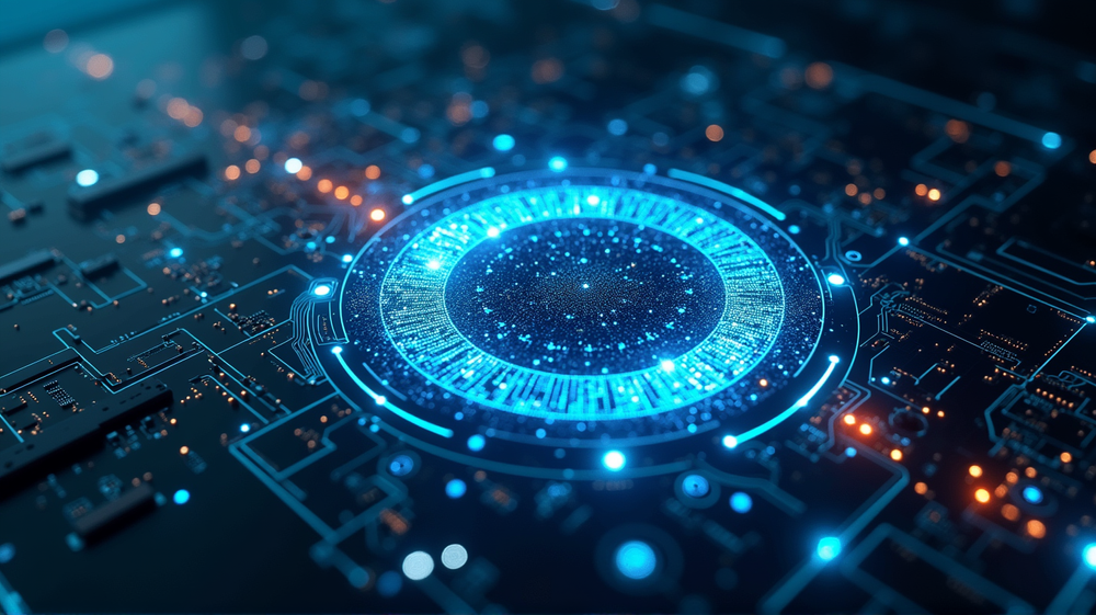 The Quantum Revolution: Replacing the Old Internet with New Technology