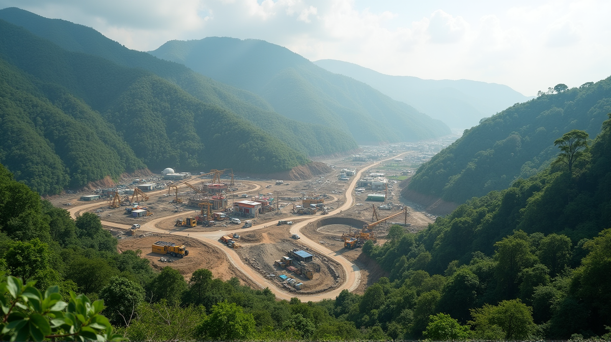 Nestcon's RM100 Million Milestone: Transforming Beringin High-Tech Auto ...