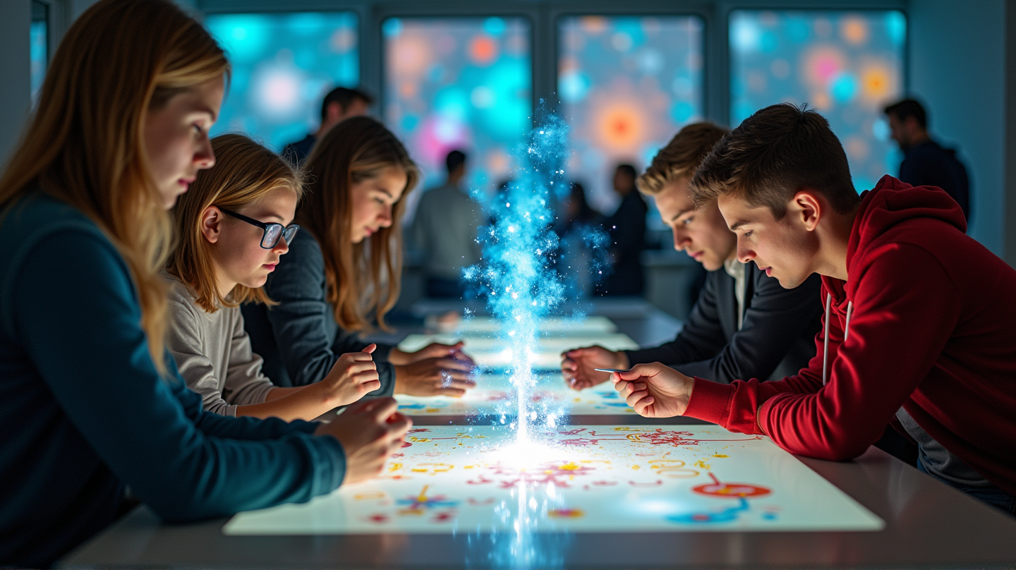 IIT Delhi Launches 'Jigyasa': Bridging Science & Society Creatively